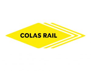 Colas Rail | Chartered Institution of Railway Operators