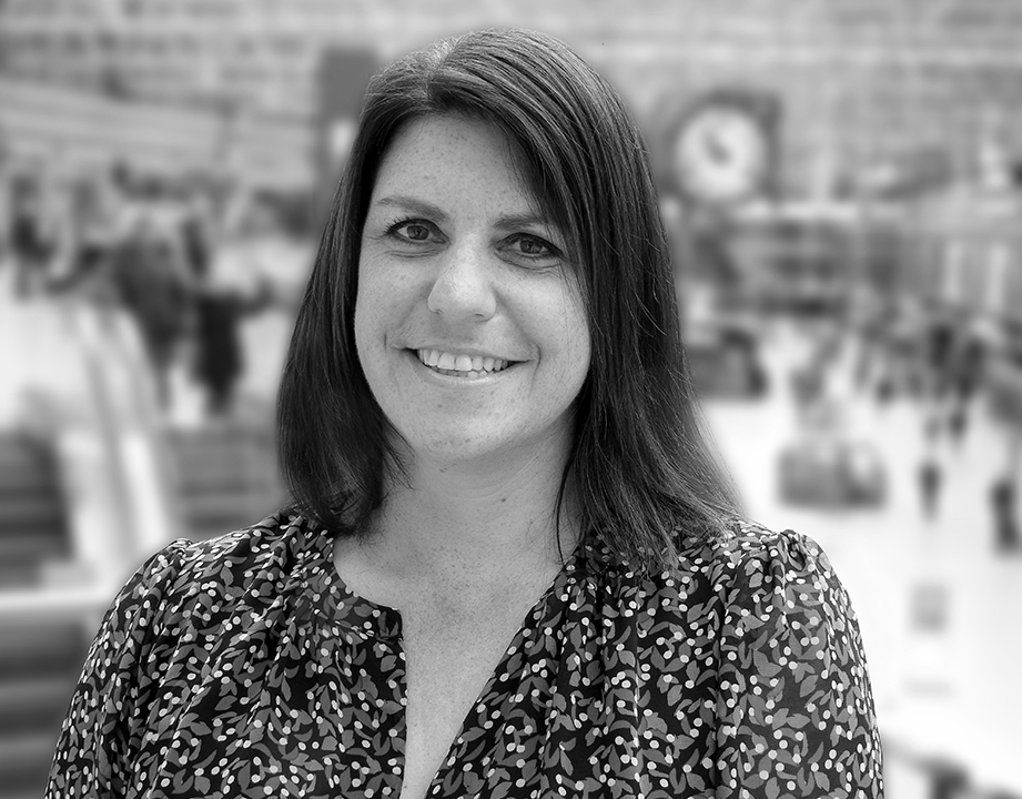 Board Members | Chartered Institution of Railway Operators