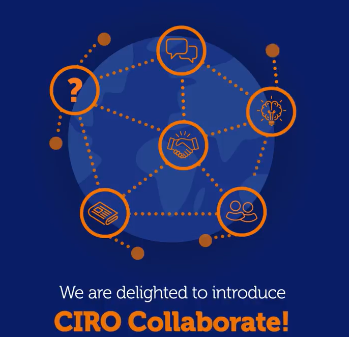 CIRO Collaborate! | CIRO