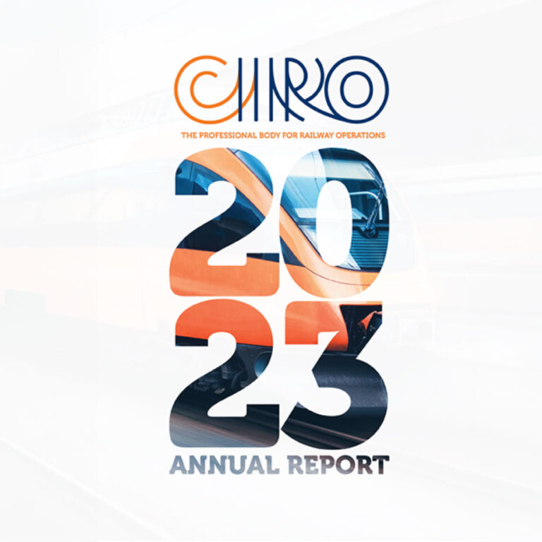 Rail Industry News | Company News | Chartered Institution of Railway ...