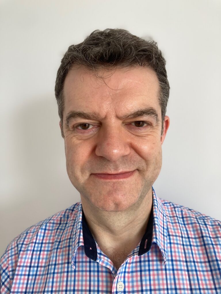 Jonathan Randall, PhD Student at Loughborough University | CIRO