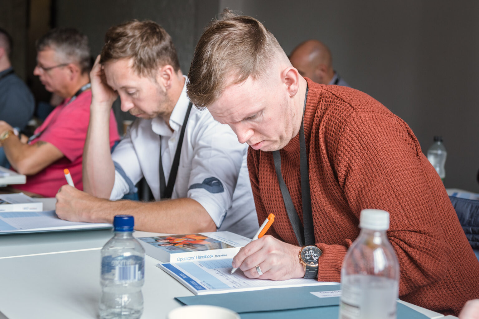 Rail Industry Apprenticeships | Chartered Institution of Railway Operators