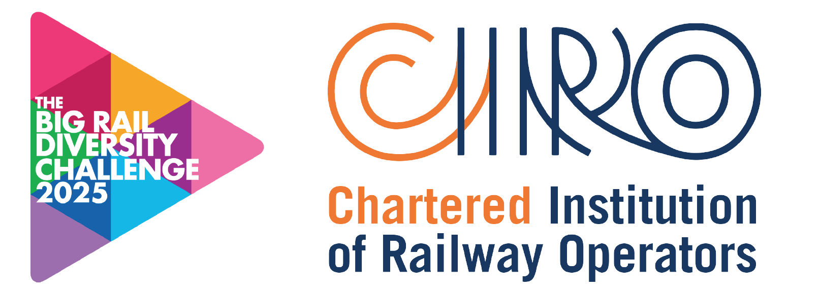 CIRO are sponsoring the 2025 Big Rail Diversity Challenge | CIRO