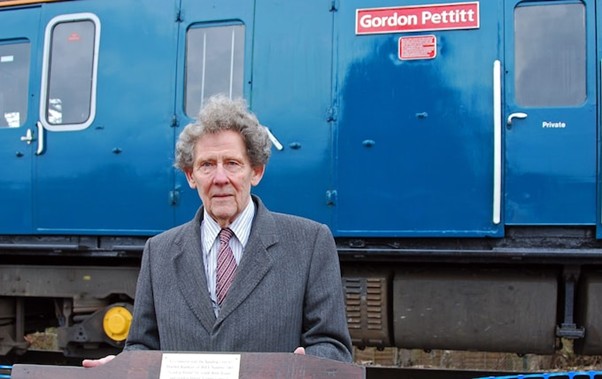 Development of the Institution of Railway Operators | CIRO