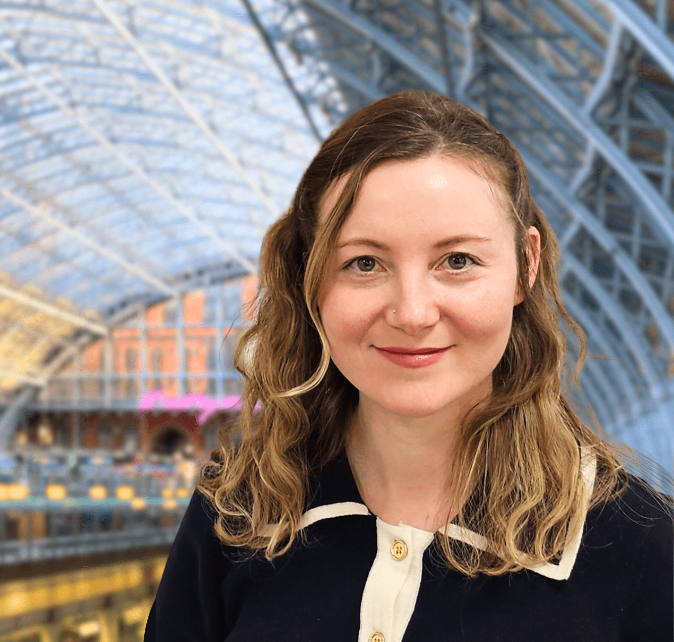Meet Claire Volding | Chartered Institution of Railway Operators