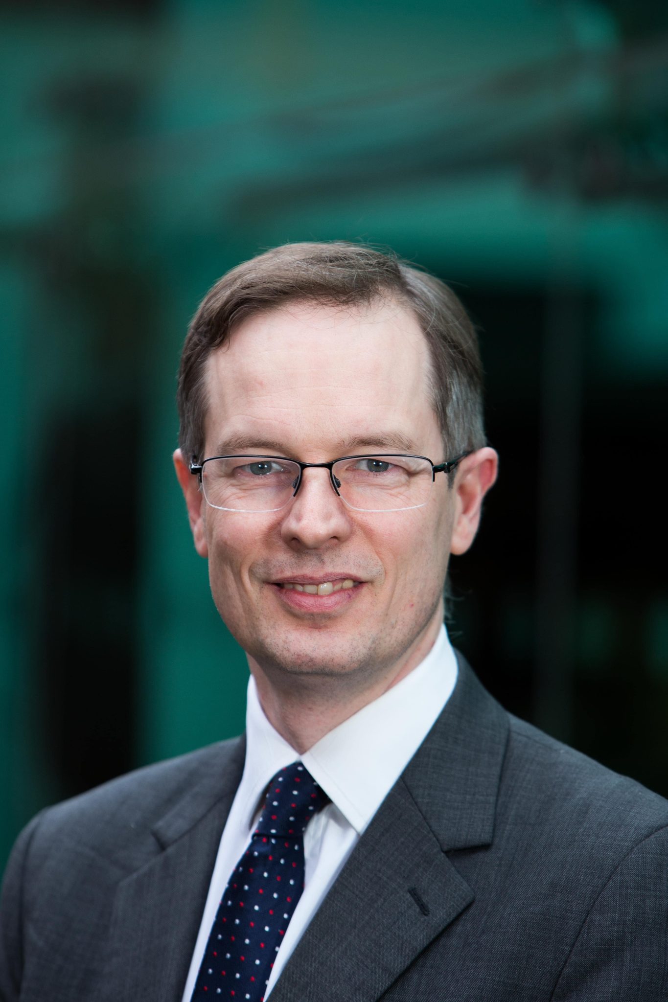 Meet Ben Rule | Chartered Institution of Railway Operators