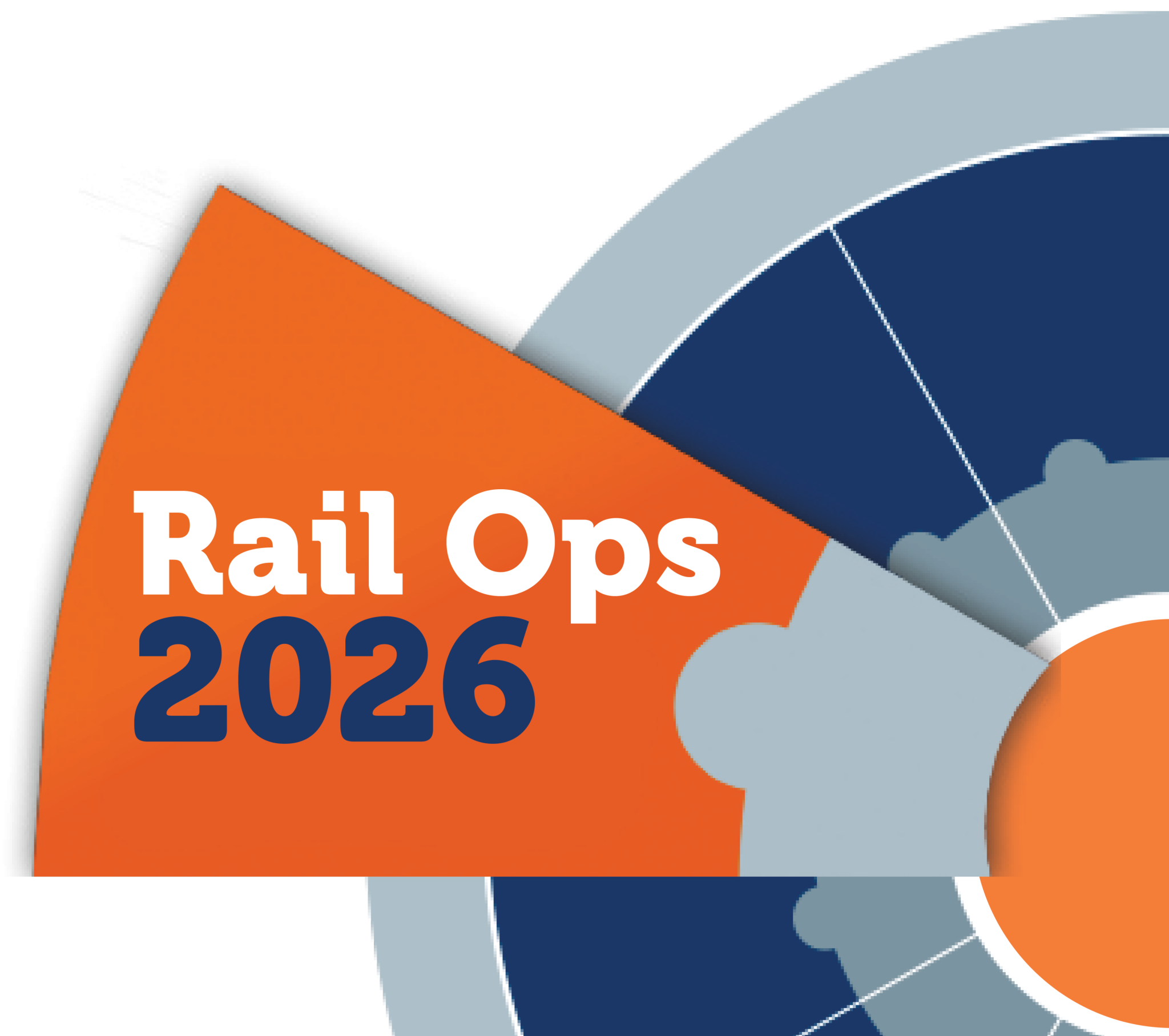 Rail Ops Conference 2026 | Chartered Institution of Railway Operators